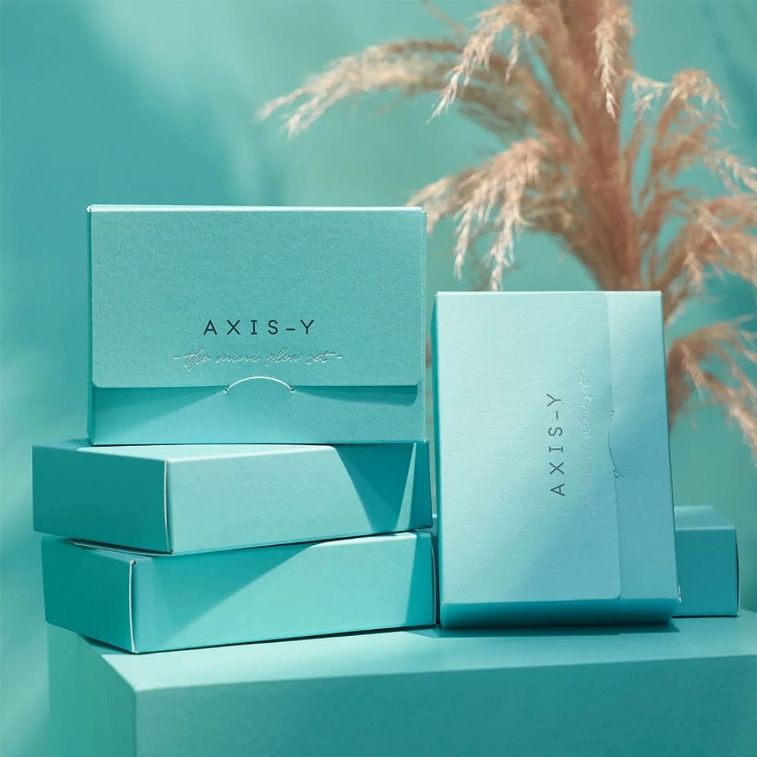 AXISY - The Mini Glow Set